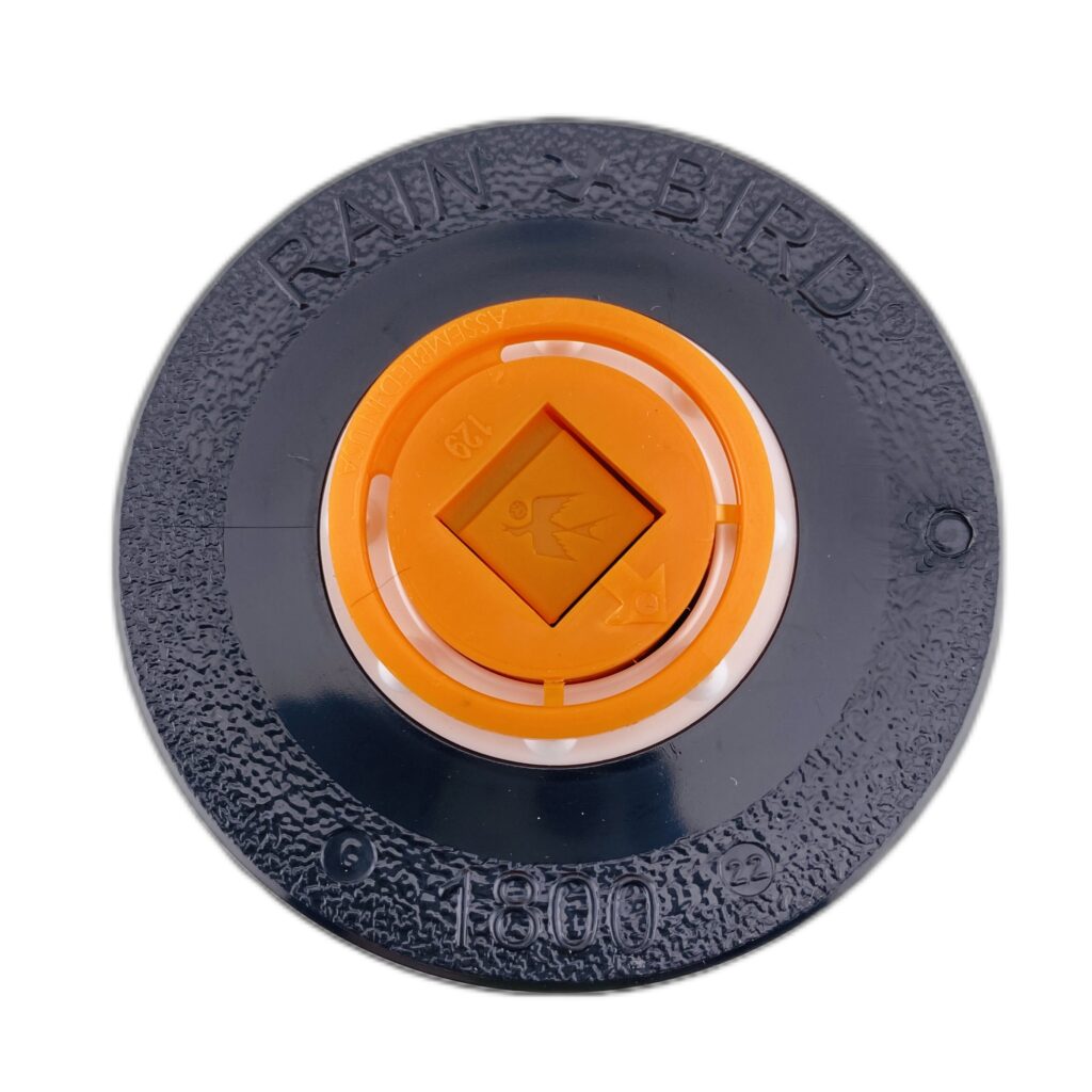 Rain Bird 1804 Spray Head 4″ Pop-Up SprinklerHUT.com