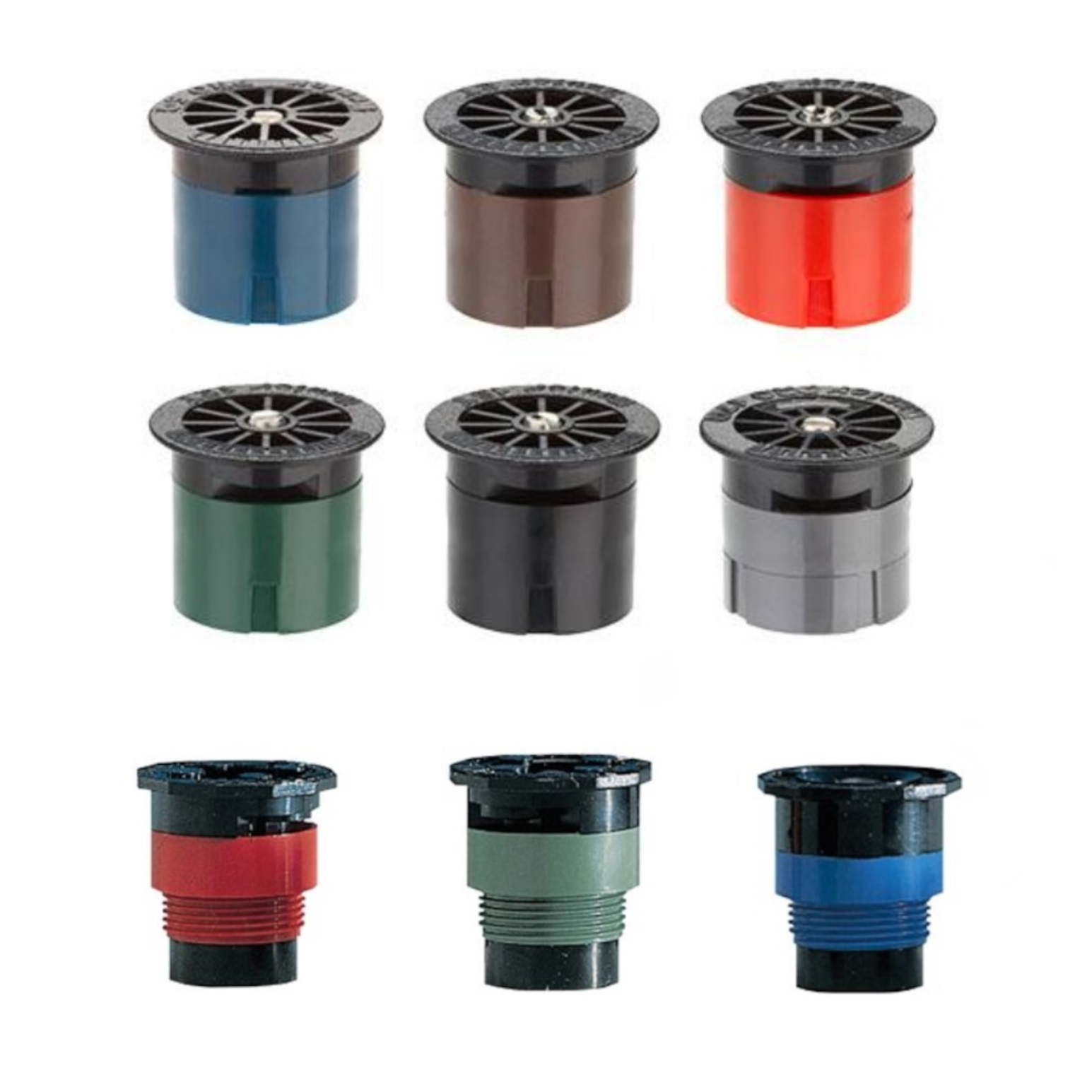 Nozzles for Spray Heads SprinklerHUT.com